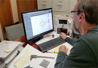 Engineering Services