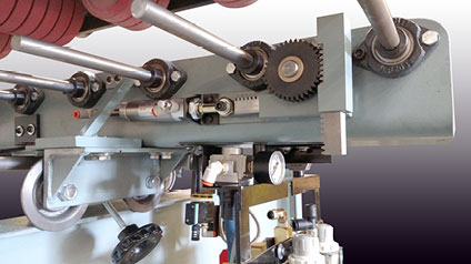 General Taper/Gluer Company